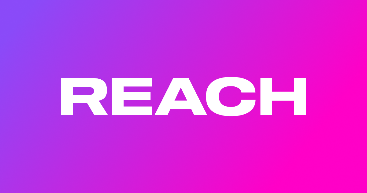 Reach